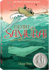 review: Heart of a Samurai – Cotton Quilts Edi