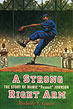 book review: A Strong Right Arm: The Story of Mamie “Peanut” Johnson ...