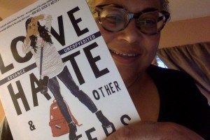 review: Love Hate & Other Filters – Cotton Quilts Edi