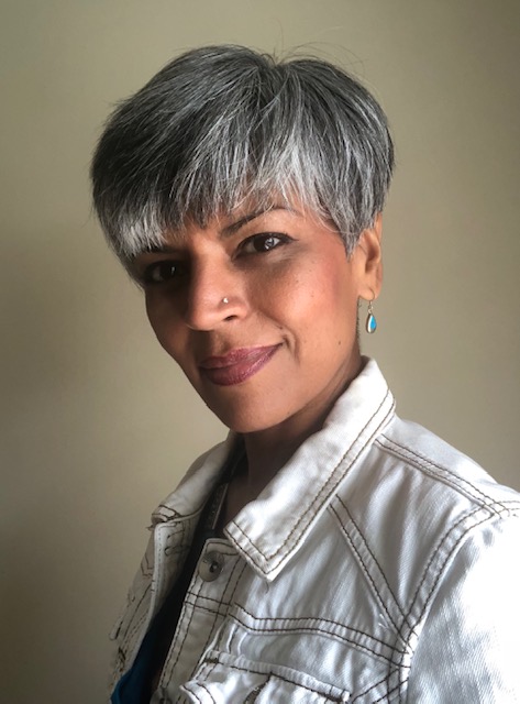 Black books: Neesha Meminger – Cotton Quilts Edi